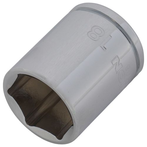 SHD12118 - Tekton SHD12118 - 3/8" Drive x 18mm 6-Point Socket