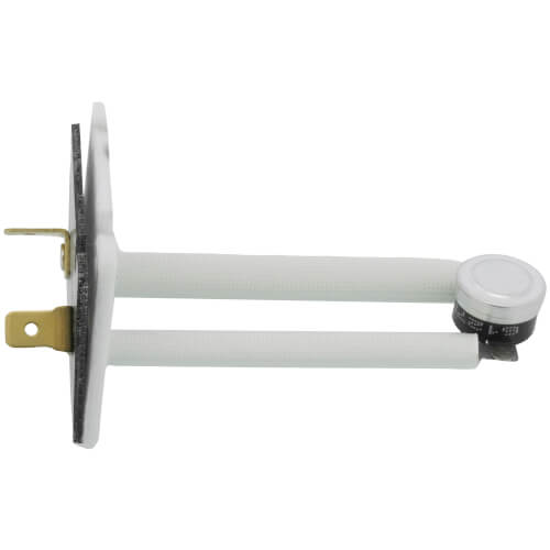 SHL510 - Supco SHL510 - SPST SHL Series Plenum-Mount Thermostat, L150 ...