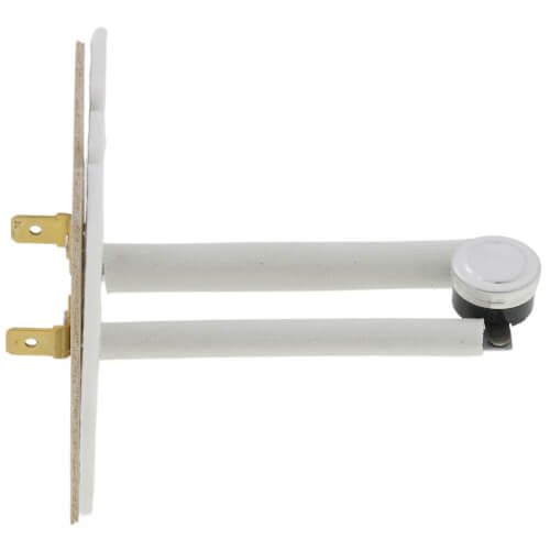 SHL517 - Supco SHL517 - SPST SHL Series Plenum-Mount Thermostat, L220 ...
