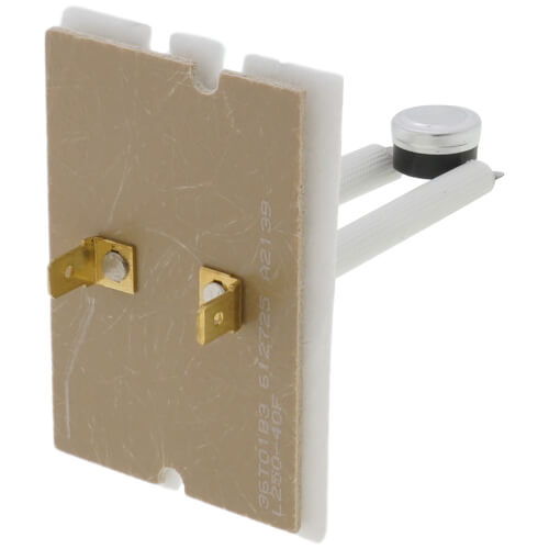 SHL518 - Supco SHL518 - L250-40f Limit Switch