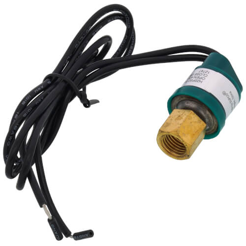 SHP400200 - Supco SHP400200 - 400co 200ci Hi Press Switch