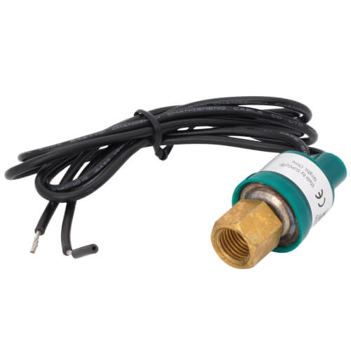 SHP400280 - Supco SHP400280 - 400co 280ci Hi Press Switch