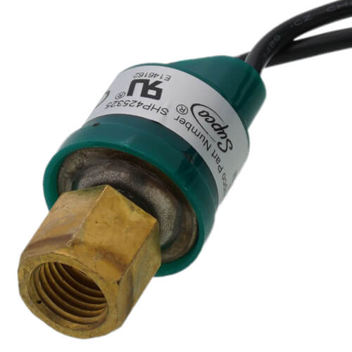 SHP425325 - Supco SHP425325 - 425co 325ci Hi Press Switch