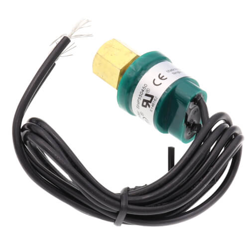 SHP550450 - Supco SHP550450 - 550co 450ci Hi Press Switch