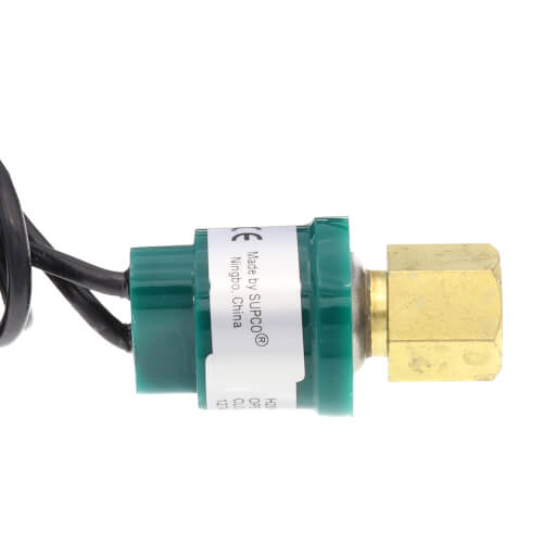 SHP550450 - Supco SHP550450 - 550co 450ci Hi Press Switch