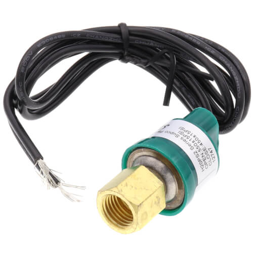 SHP550450 - Supco SHP550450 - 550co 450ci Hi Press Switch