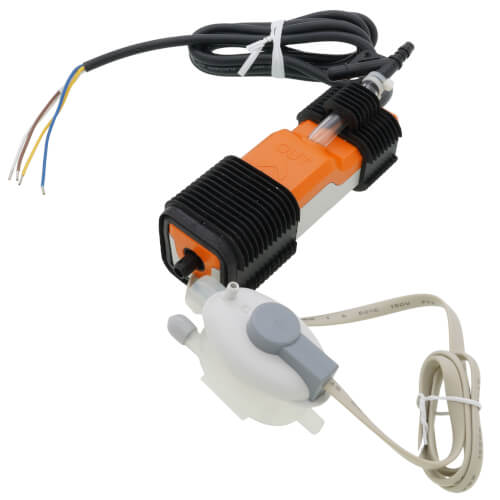 SI20UL01UN12 - Sauermann SI20UL01UN12 - Si-20 5 GPH Mini Condensate ...