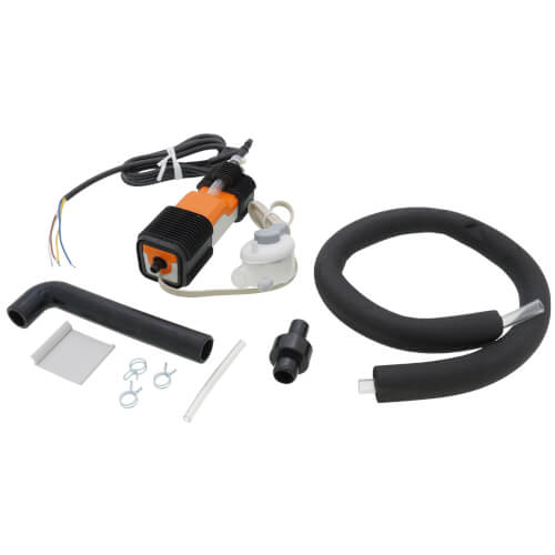 SI20UL01UN12 - Sauermann SI20UL01UN12 - Si-20 5 GPH Mini Condensate ...