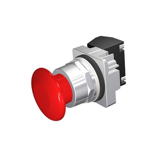 52PP2W2AP - Siemens 52PP2W2AP - 30 mm Emergency Stop Push-Pull Operator ...