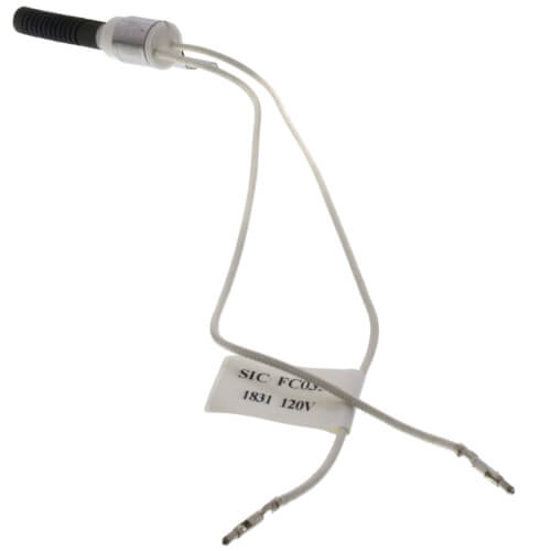 SIG101 - Supco SIG101 - SIG101 Round Hot Surface Ignitor