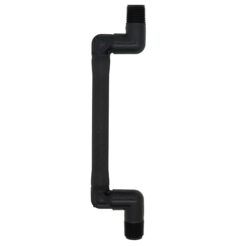 SJ-506 - Hunter SJ-506 - 1/2" x 6" MPT Swing Joint