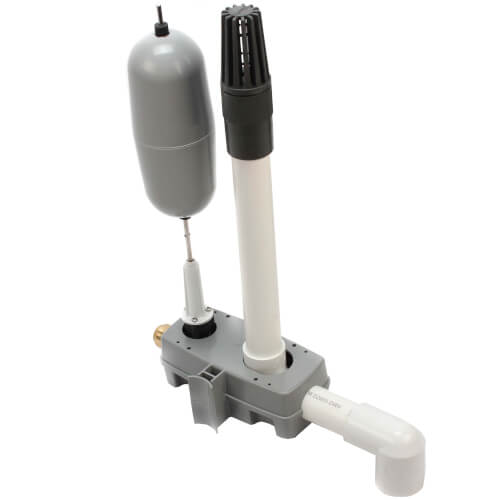 Liberty Pumps SJ10 SumpJet Water Powered Sump Pump - SupplyHouse.com