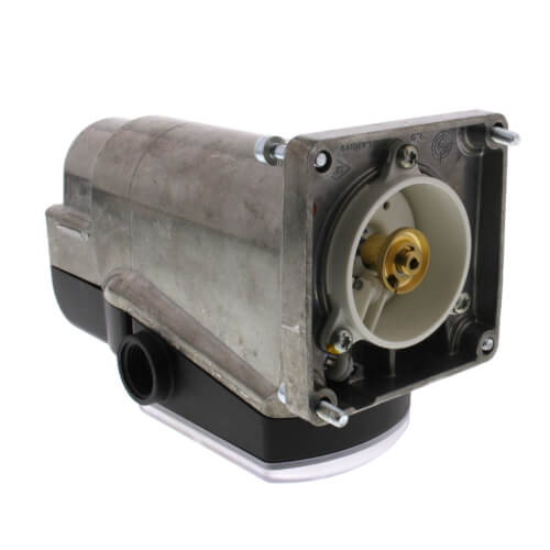 SKP15.012U1 - Siemens SKP15.012U1 - 120V Gas Valve Actuator (Single ...
