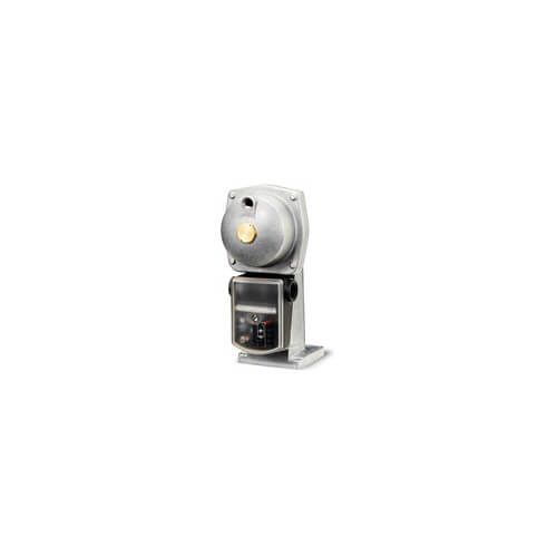 SKP25.411U1 - Siemens SKP25.411U1 - 120V High Pressure Gas Valve ...