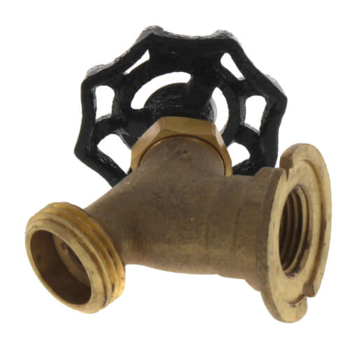 SKT050 - Bluefin SKT050 - 1/2" IPS Sillcock (Lead Free)