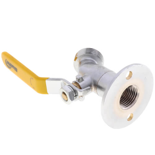 SKT050-CNP - Bluefin SKT050-CNP - 1/2" IPS Chrome Plated, Oversized ...