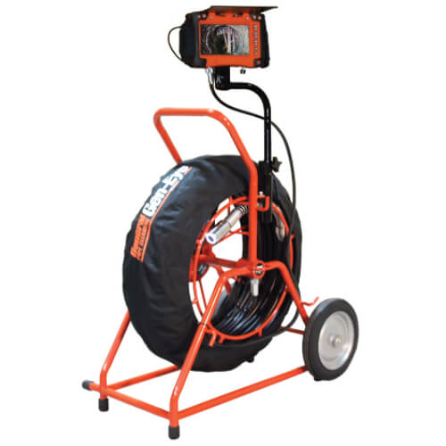 SL-GXP-A - General Pipe Cleaners SL-GXP-A - SL-GXP-A Gen-Eye X-POD Plus ...