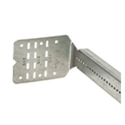 SL24 - Arlington SL24 - 15" - 24" SliderBar Adjustable Box Mounting Bracket