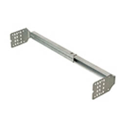 SL24 - Arlington SL24 - 15" - 24" SliderBar Adjustable Box Mounting Bracket