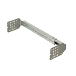 SL24 - Arlington SL24 - 15" - 24" SliderBar Adjustable Box Mounting Bracket