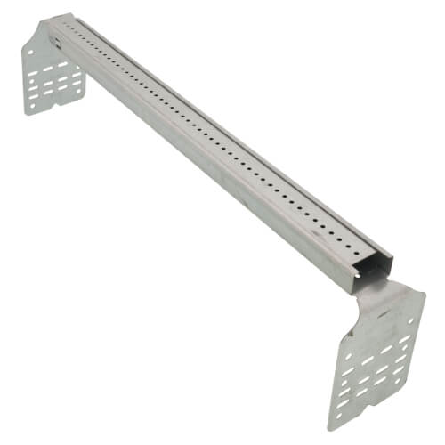 SL24 - Arlington SL24 - 15" - 24" SliderBar Adjustable Box Mounting Bracket
