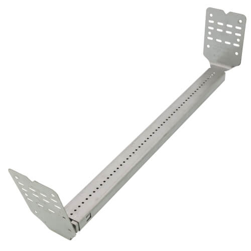 SL24 - Arlington SL24 - 15" - 24" SliderBar Adjustable Box Mounting Bracket