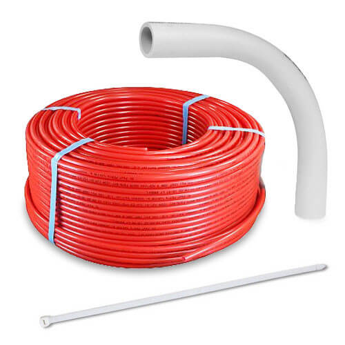 SLAB1000T - Mr. PEX SLAB1000T - Mr. PEX Slab Radiant Heat Package ...