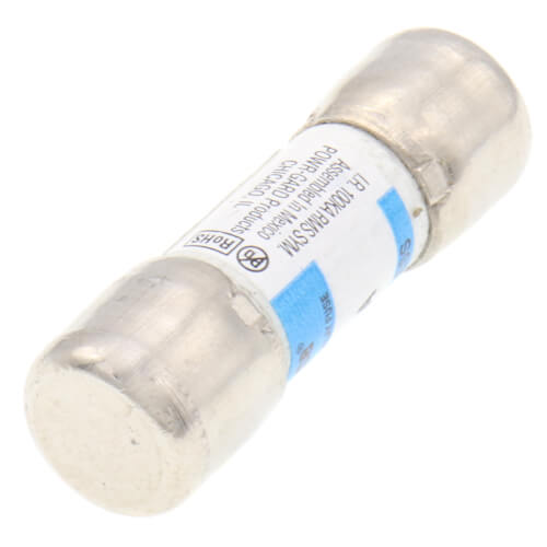 SLC003 - Littelfuse SLC003 - 3 Amp Medium Time-Delay Class G Fuse (600V)