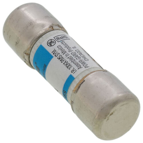 SLC005 - Littelfuse SLC005 - 5 Amp Medium Time-Delay Class G Fuse (600V)