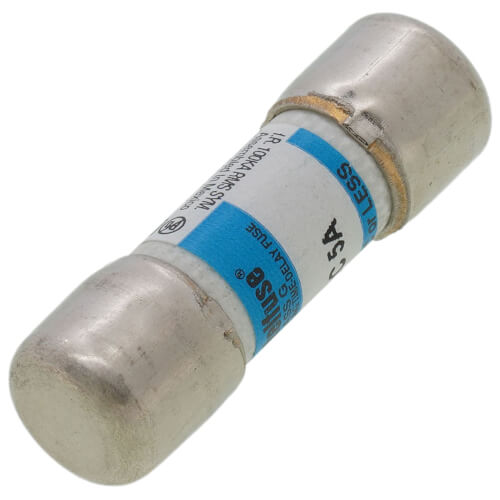 SLC005 - Littelfuse SLC005 - 5 Amp Medium Time-Delay Class G Fuse (600V)