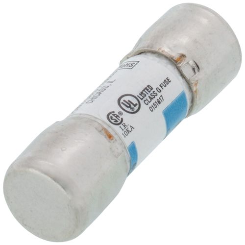 SLC006 - Littelfuse SLC006 - 6 Amp Medium Time-Delay Class G Fuse (600V)