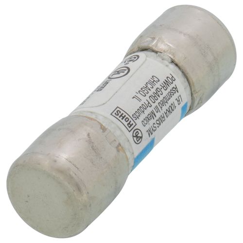 SLC010 - Littelfuse SLC010 - 10 Amp Medium Time-Delay Class G Fuse (600V)