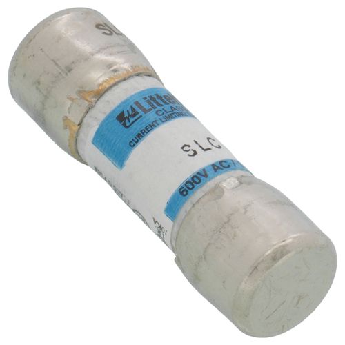 SLC010 - Littelfuse SLC010 - 10 Amp Medium Time-Delay Class G Fuse (600V)