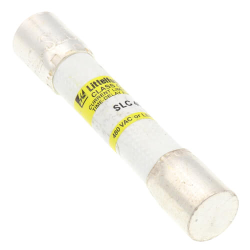 SLC040 - Littelfuse SLC040 - 40 Amp Medium Time-Delay, Class G Fuse (480V)