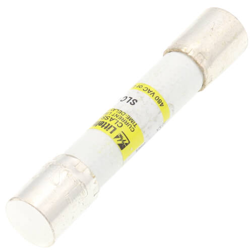 SLC040 - Littelfuse SLC040 - 40 Amp Medium Time-Delay, Class G Fuse (480V)