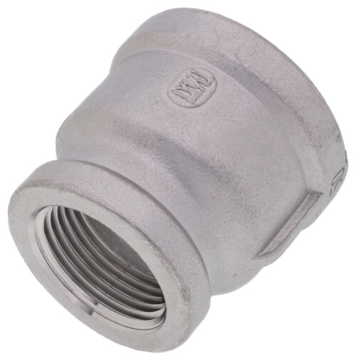 SLCG125-100 - Bluefin SLCG125-100 - T304 1-1/4" x 1" Stainless Steel ...