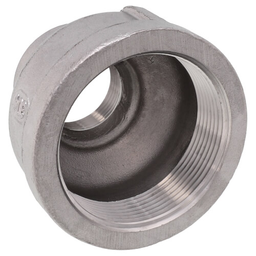 SLCG200-100 - Bluefin SLCG200-100 - T304 2" x 1" Stainless Steel ...