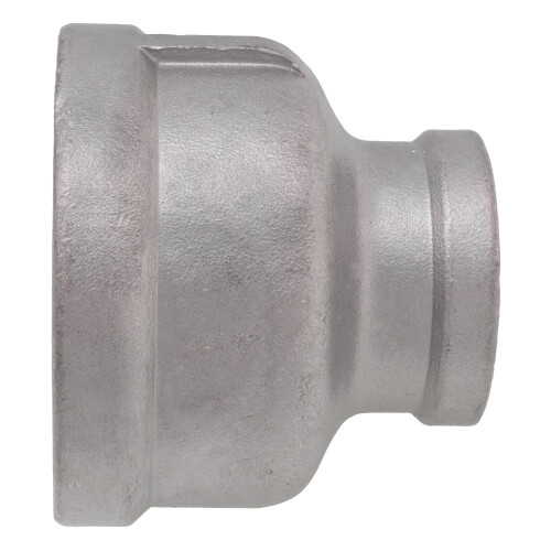 SLCG200-100 - Bluefin SLCG200-100 - T304 2" x 1" Stainless Steel ...