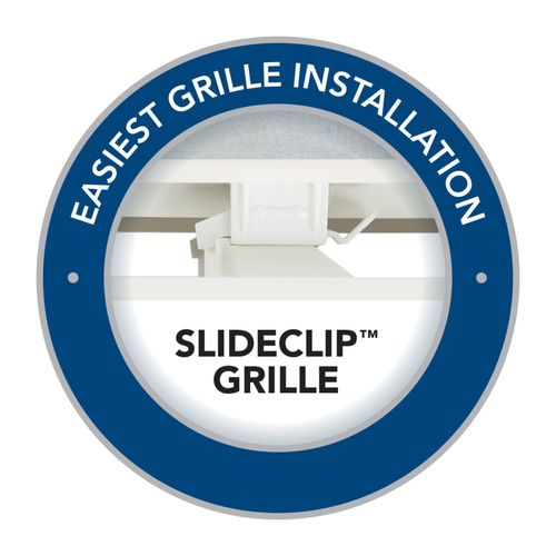 PTE1115RK - Broan PTE1115RK - PTE1115RK Evolve Premium Exhaust Fan w ...