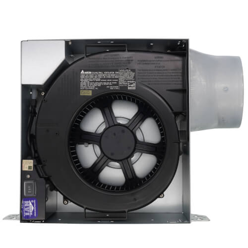 SLM50-110-C - Delta Breez SLM50-110-C - SLM50-110-C BreezSlim Bath Fan ...