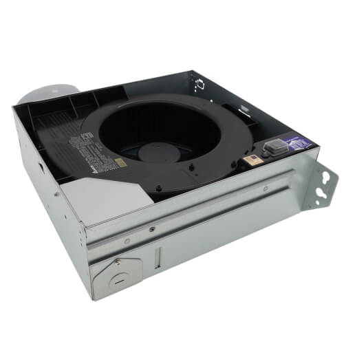 SLM50-110-C - Delta Breez SLM50-110-C - SLM50-110-C BreezSlim Bath Fan ...