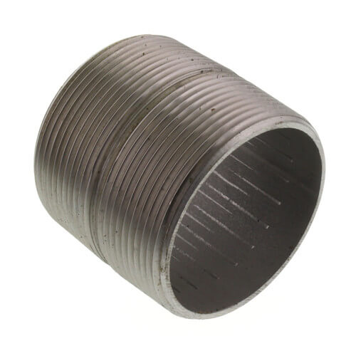 SLN200 - Bluefin SLN200 - 2" x Close Stainless Steel Nipple