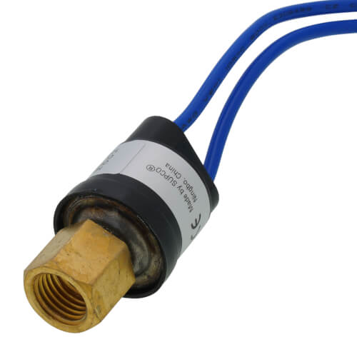 SLP2565 - Supco SLP2565 - 25co 65ci Low Press Switch