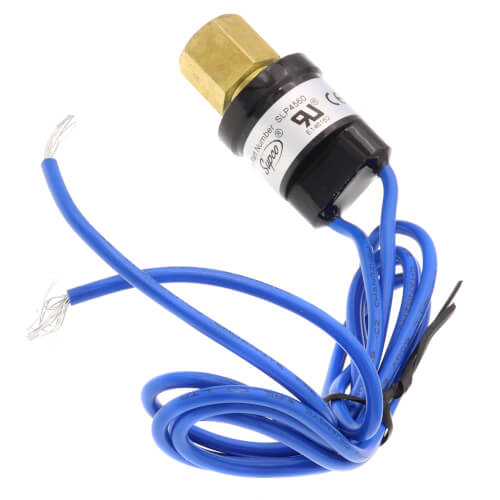 SLP4560 - Supco SLP4560 - Pressure Switch (45 Open, 60 Close)