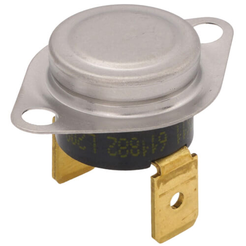 SLS200 - Supco SLS200 - 200 degrees F Open, 160 degrees F Close ...