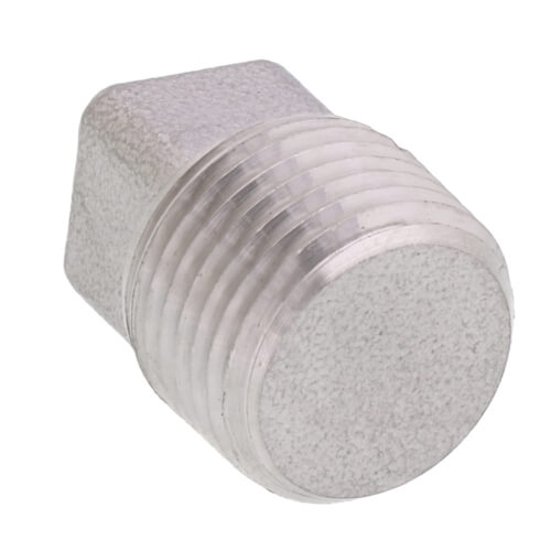 SLSP038 - Bluefin SLSP038 - T304 3/8" Stainless Steel Square Head Plug