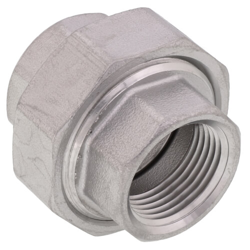 SLU075 - Bluefin SLU075 - T304 3/4" Stainless Steel Union