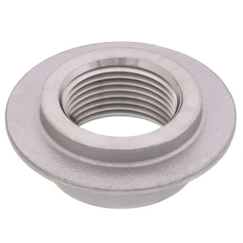 SLWS075 - Bluefin SLWS075 - T304 3/4" Stainless Steel Welding Spud