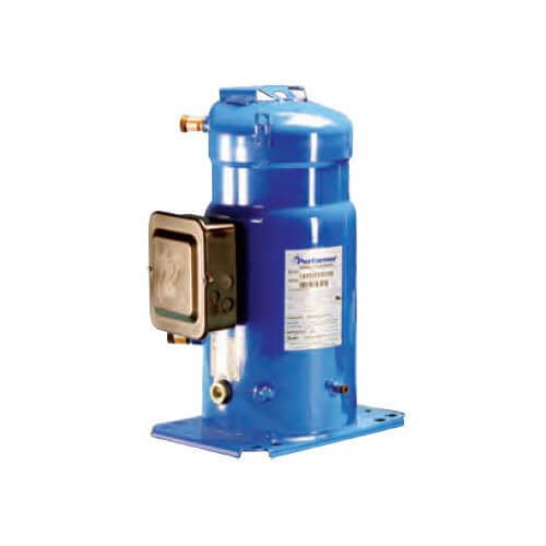 SM175S4QC - Danfoss SM175S4QC - 174,355 BTU Scroll Compressor R22, 14 ...