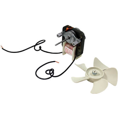 SM4245 - Supco SM4245 - Evaporator Fan Motor Assembly